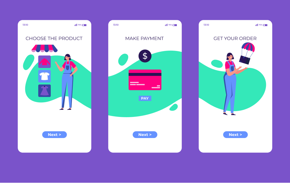 5 Strategies for effective app-onboarding